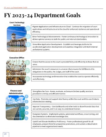 Page 20 - FY 2023-24 Budget Book (Abridged)