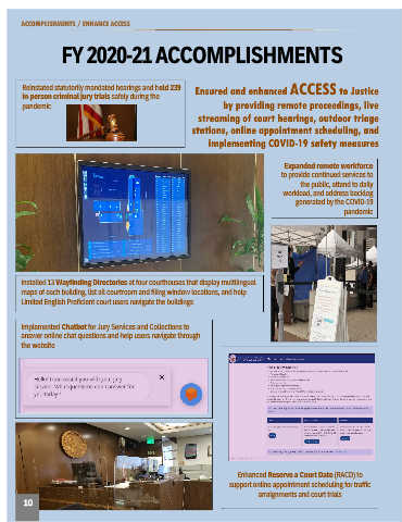 Page 10 - FY 2021-22 Budget Book - Abridged