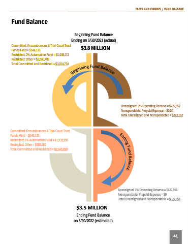 Page 41 - FY 2021-22 Budget Book - Abridged