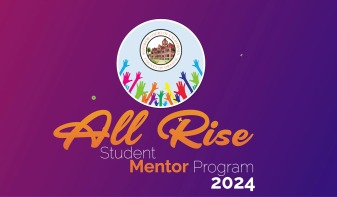 All Rise Student Mentor Program | Superior Court of California | County ...