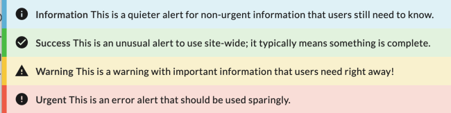 Creating an Alert | Superior Court of California | County of Orange