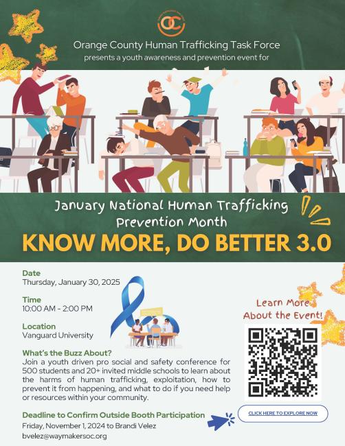 Upcoming Events | Superior Court of California | County of Orange